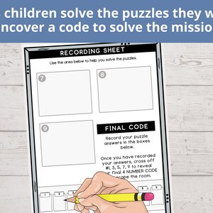 Bible Escape Room, Escape Room Kids, Samson and Delilah, Sunday School ...