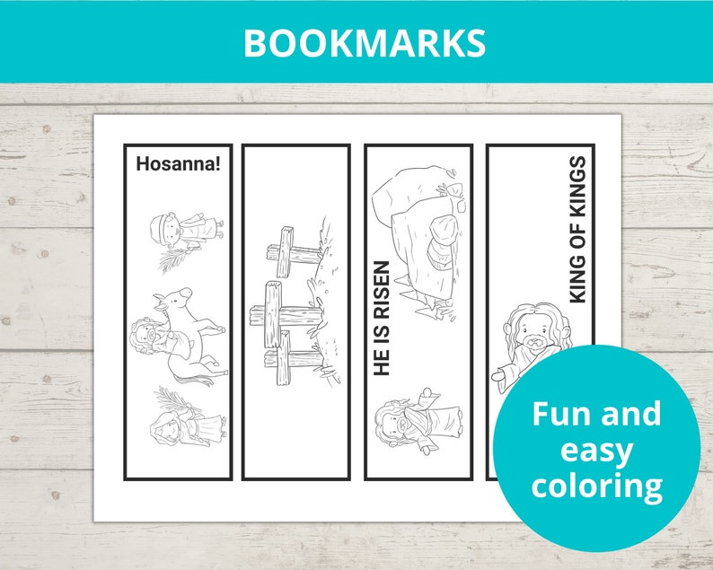 Easter Story Bible Story Activities, Sunday School Craft, Jesus Cross ...