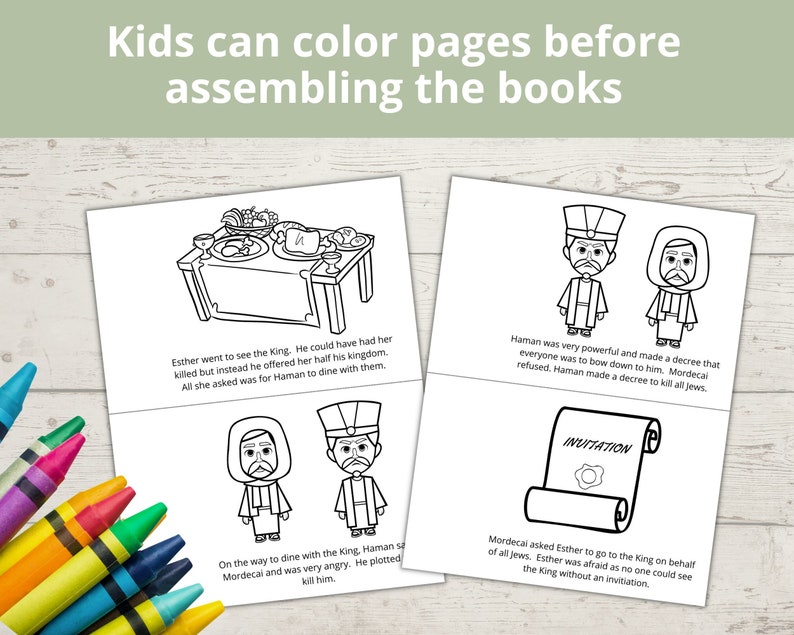 Queen Esther Craft, Sunday School Crafts, Preschool Bible, for Such a ...