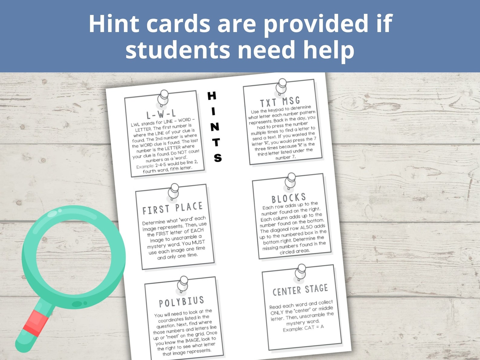 Noahs Ark Activity, Bible Escape Room for Kids, Noahs Ark Escape Room ...