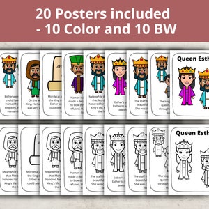 Queen Esther, Esther 4 14, Queen Esther Crafts, Church Bulletin Board ...