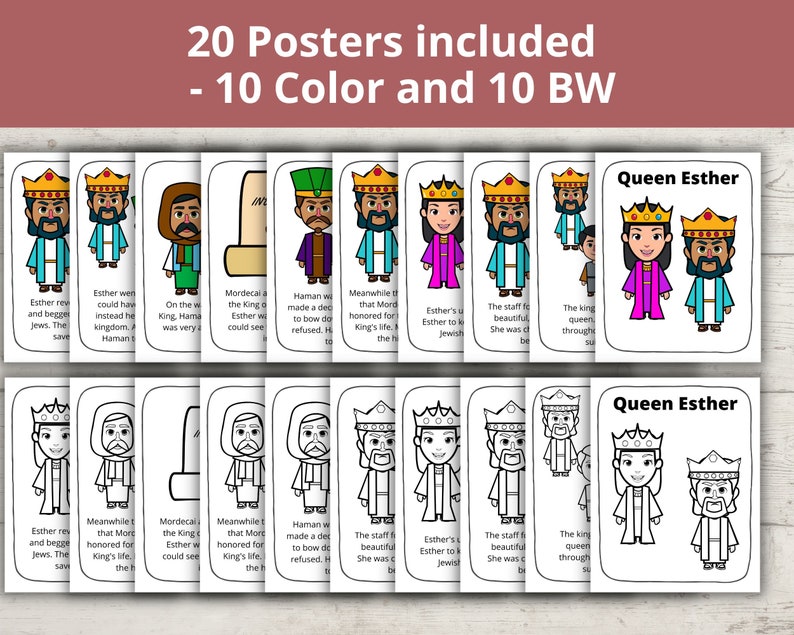 Queen Esther, Esther 4 14, Queen Esther Crafts, Church Bulletin Board ...