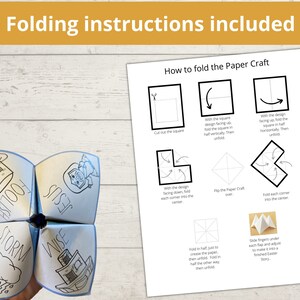 Wise and Foolish Builders, Sunday School Crafts, Build Your House on a ...