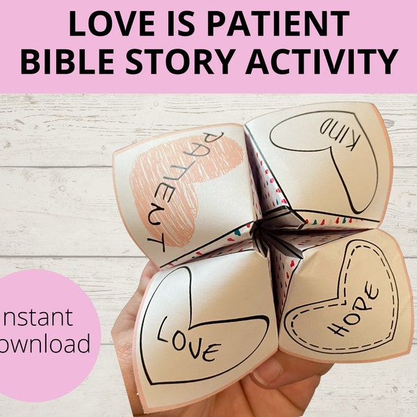 Valentine Craft - Etsy