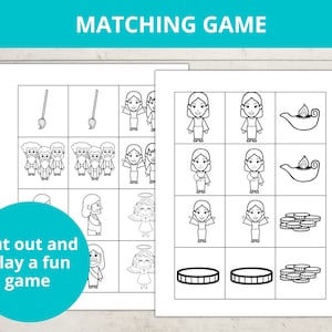 Parable of the Lost Coin, Bible Story Crafts, Parables of Jesus, Sunday ...