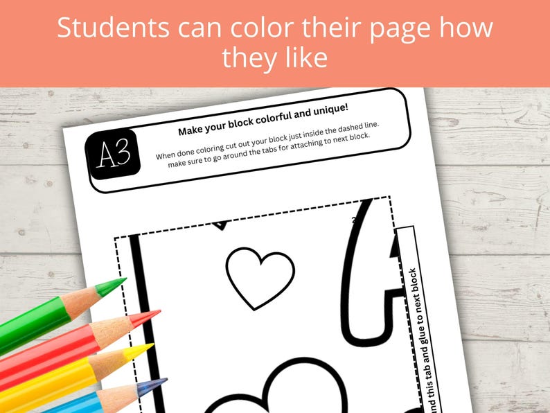 Love One Another, John 13:34, Valentine's Coloring Pages, Collaboration ...