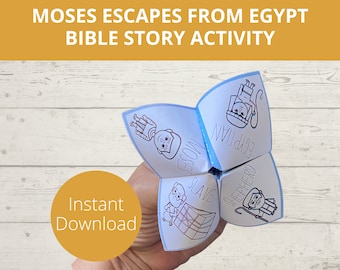 Last Supper Craft Holy Week Printable Sunday School Craft - Etsy Canada