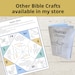 Queen Esther Craft, Esther Coloring Page, Bible Activity, Church Kids ...