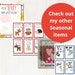 Fall Joke Teller, Fall Fortune Teller, Cootie Catcher, School Activity ...