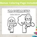 Zacchaeus Craft, Preschool Bible, Homeschool Bible Worksheets, Bible ...
