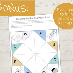 Crossing the Red Sea, Moses Parts the Red Sea, Fortune Teller, Moses ...