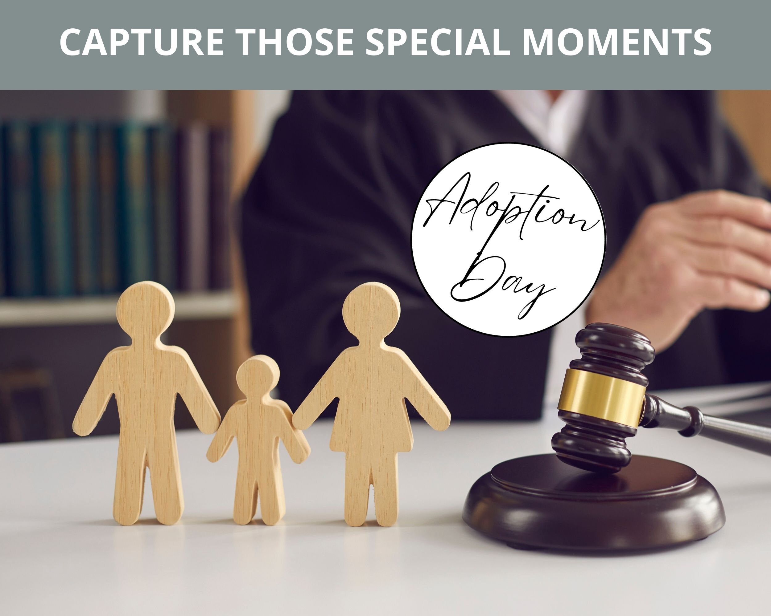 Adoption Milestone Stickers, Printable Milestone, Adoption Sticker ...