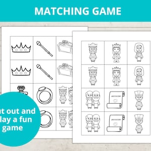 Queen Esther Printable, for Such a Time as This, Esther Bible, Bible ...