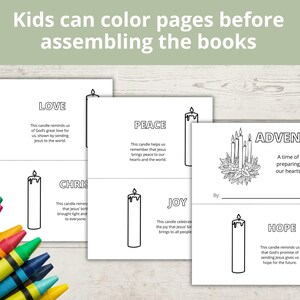 Advent Coloring, Christmas Advent, Bible Story Crafts, Sunday School ...