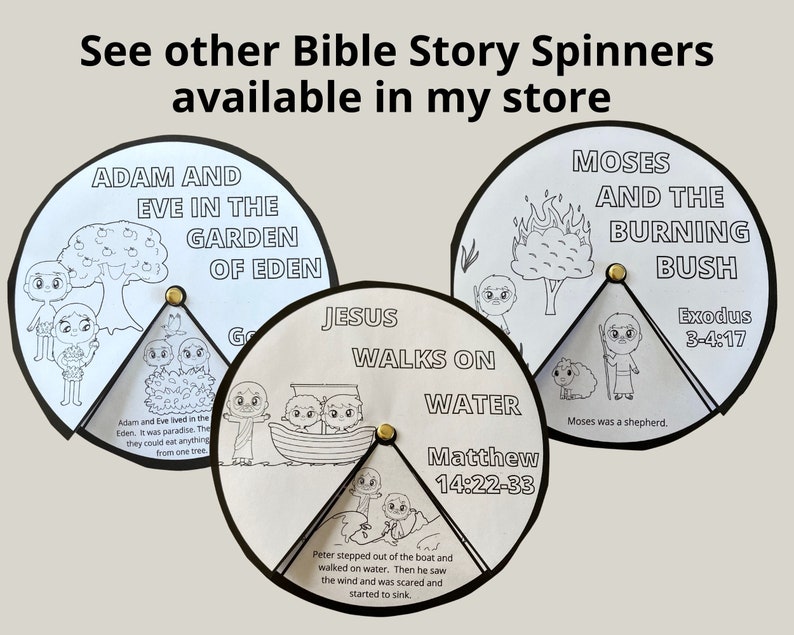 Wise and Foolish Builders Sunday School Craft, Bible Story Activities ...