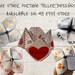 Mary and Martha, Fortune Teller, Cootie Catcher, Martha and Mary, Bible ...