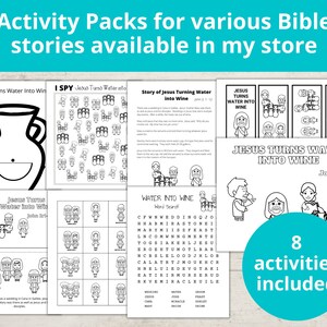 Jacob and Esau, Isaac and Rebekah, Sunday School Crafts, Preschool ...