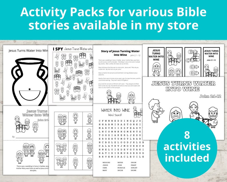 Jacob and Esau, Isaac and Rebekah, Sunday School Crafts, Preschool ...