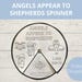 Angels Appear to Shepherds, First Christmas, Christmas Nativity, Bible ...