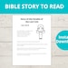 Parable of the Lost Coin, Bible Story Crafts, Parables of Jesus, Sunday ...