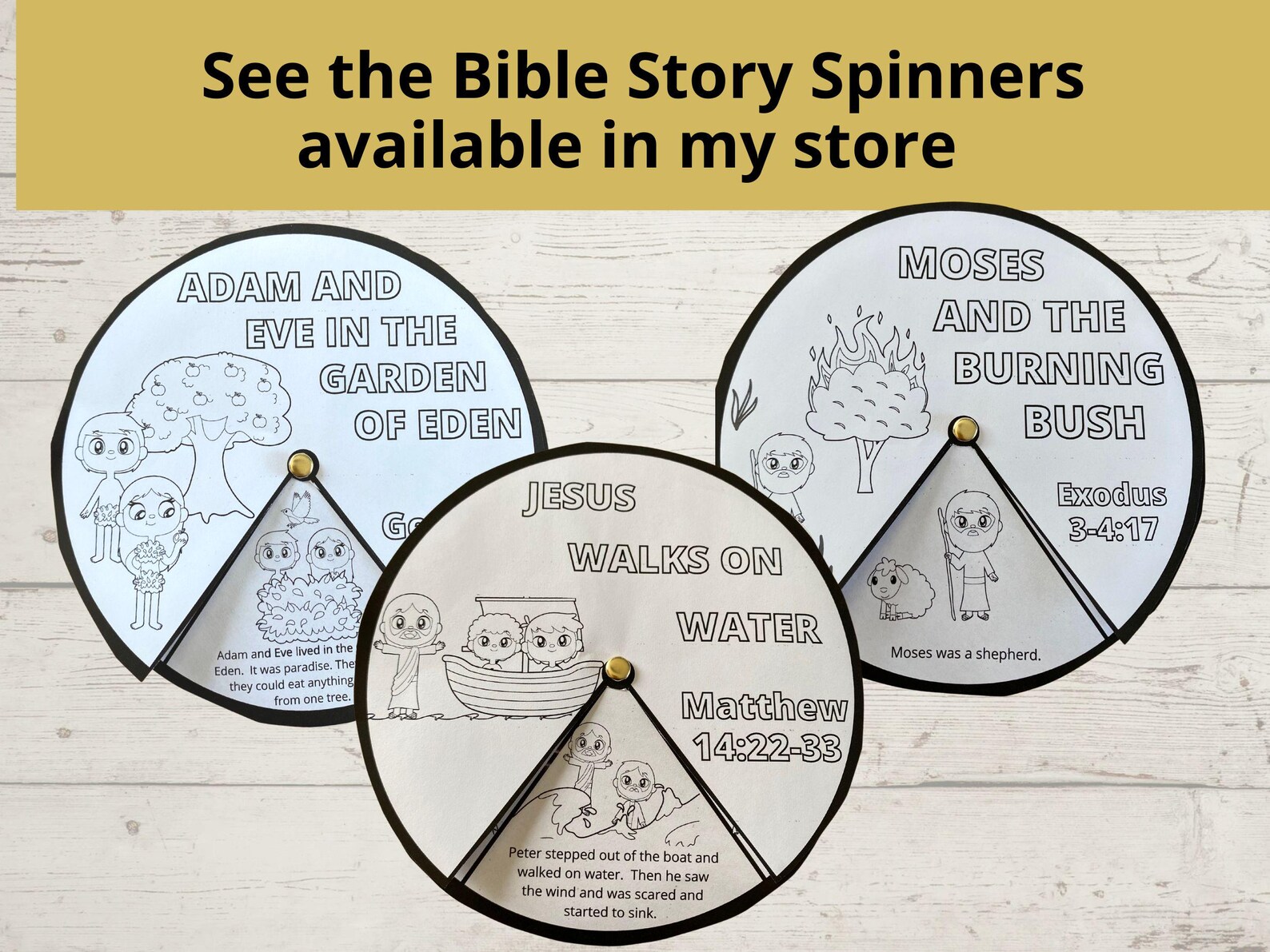 Prodigal Son Craft, Parables of Jesus Printable, Prodigal Son Parable ...