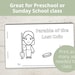 Parable of the Lost Coin, Sunday School Crafts, Jesus Parables, Jesus ...