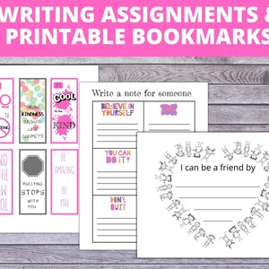 Pink Shirt Day Activity Bundle, Anti-bully Activity, Anti Bullying Day ...
