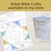 Jesus Cleanses the Temple, Activity Sheet, Bible Activity, Church Kids ...