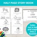 Give Thanks to the Lord, Bible Story Activity, Sunday School Craft ...