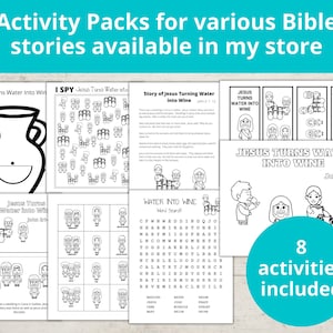 Parable of the Lost Coin, Parable of Jesus, Bible Activity, Church Kids ...