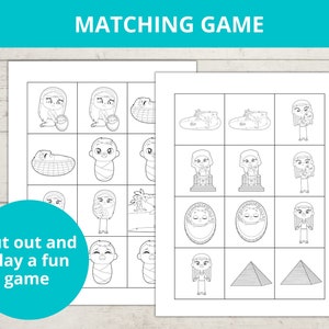 Baby Moses Bible Story Activities, Sunday School Craft, Moses Basket ...