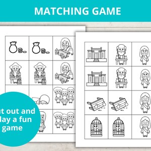 Jesus Cleanses the Temple, Jesus Clears the Temple, Sunday School ...