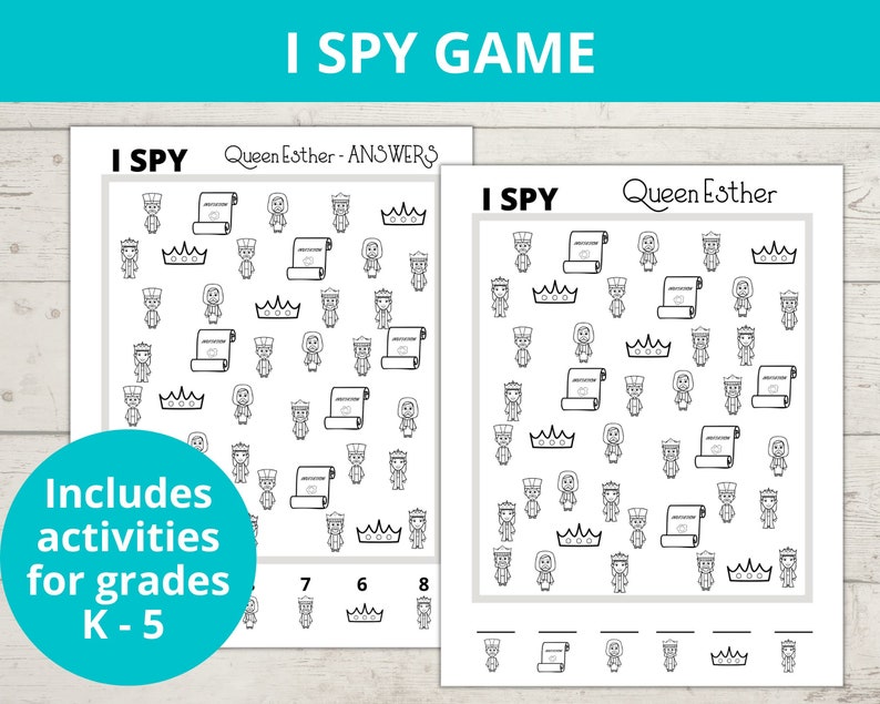 Queen Esther Printable, for Such a Time as This, Esther Bible, Bible ...