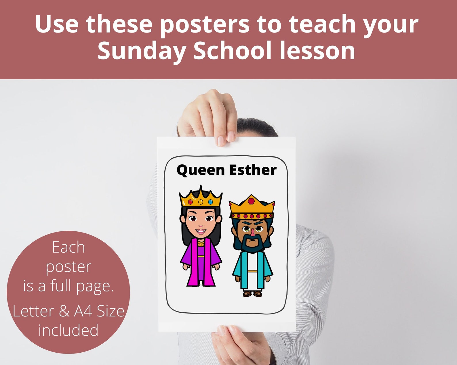 Queen Esther, Esther 4 14, Queen Esther Crafts, Church Bulletin Board ...