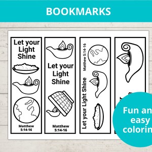 Let Your Light Shine, Bible Story Crafts, Salt of the Earth, Sunday ...