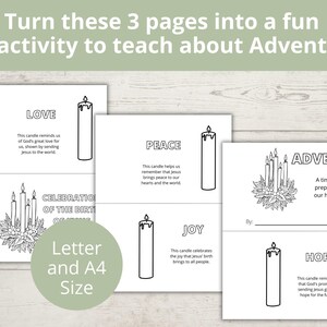 Advent Coloring, Christmas Advent, Bible Story Crafts, Sunday School ...