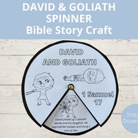 Armor of God Craft, Bible Story Printable, Ephesians 6, Homeschool ...