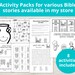 Jesus Walks on Water, Bible Story Poster, Jesus Miracles, Church ...