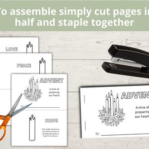 Advent Coloring, Christmas Advent, Bible Story Crafts, Sunday School ...