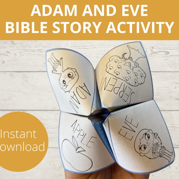 Adam & Eve for Men - Etsy