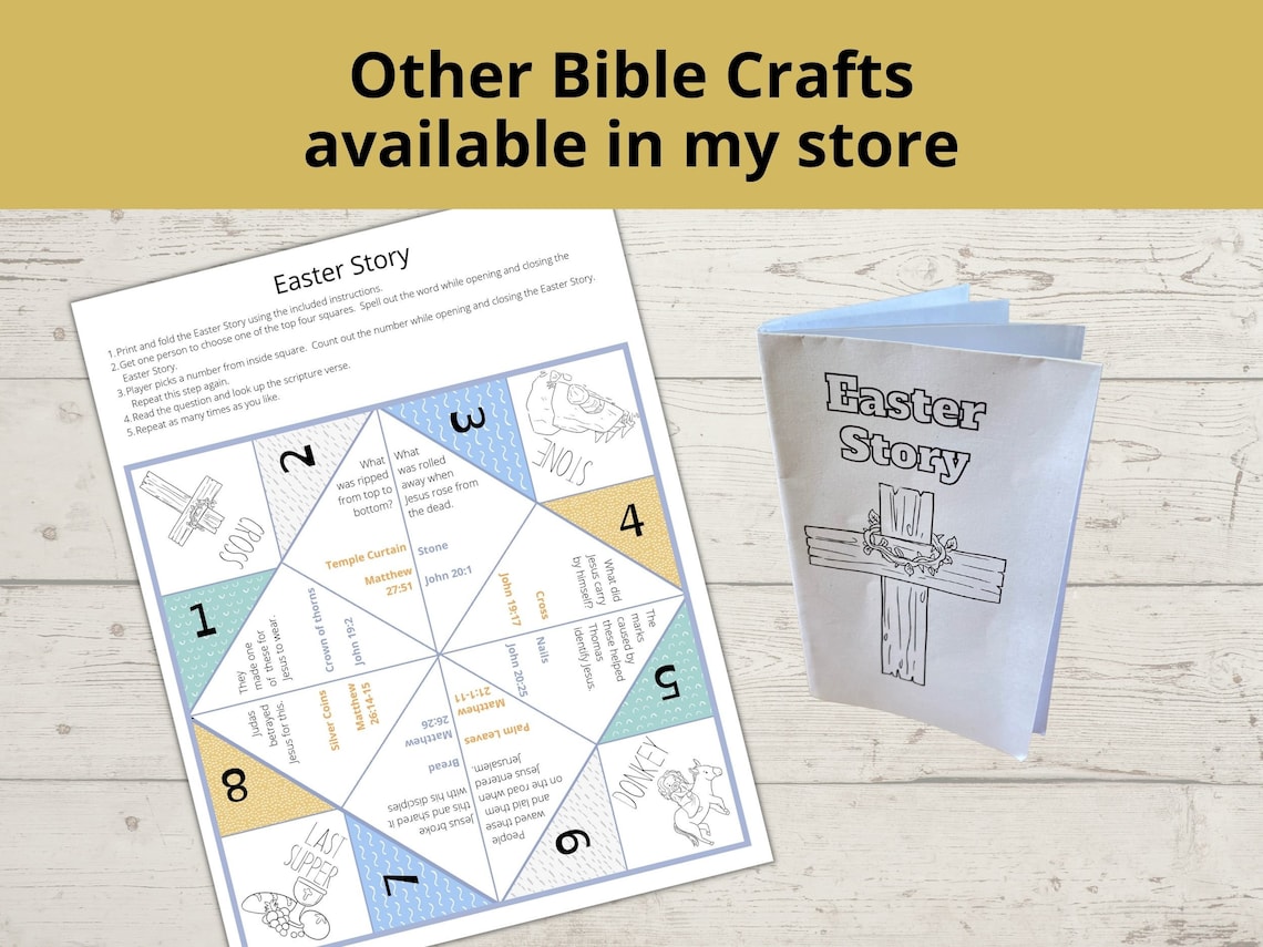 Ten Lepers, Jesus Heals, Sunday School Activities, Miracles of Jesus ...