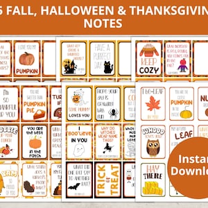 Lunchbox Notes for Kids, Positive Affirmations for Kids, Lunchbox Jokes ...