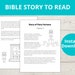 Fiery Furnace Bible Story Activities, Sunday School Crafts, Activity ...