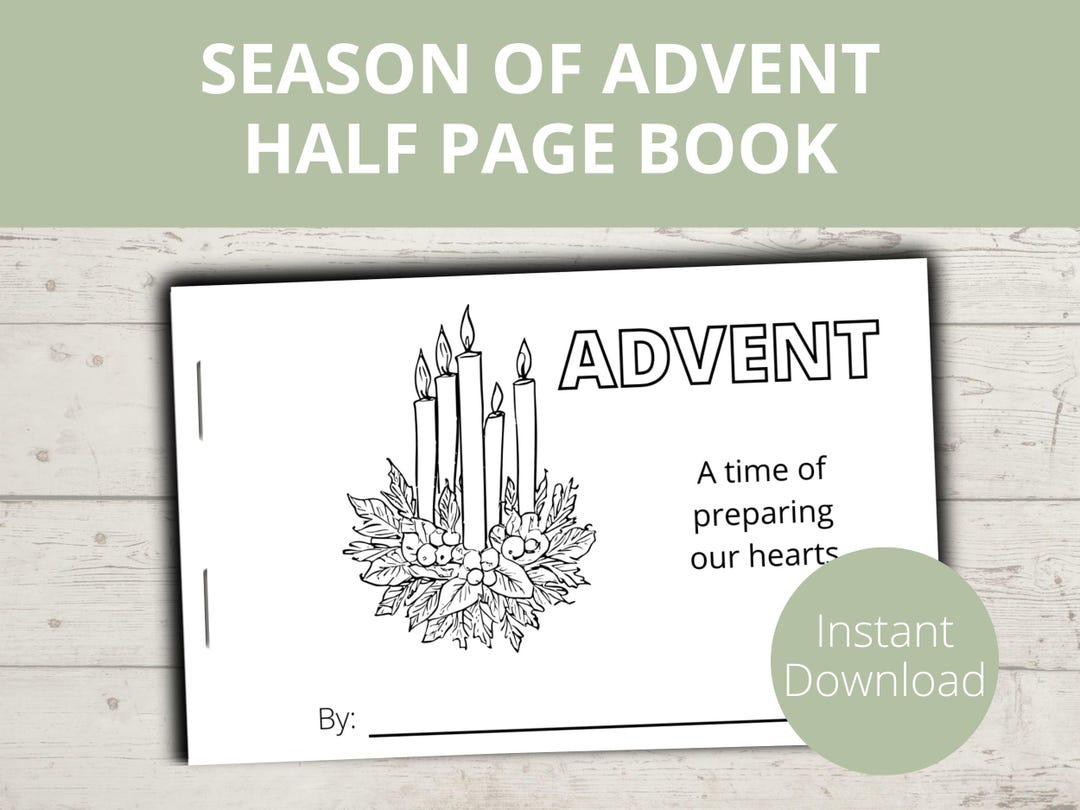 Advent Coloring, Christmas Advent, Bible Story Crafts, Sunday School ...