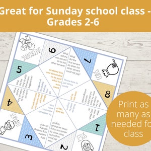 Parable of Unforgiving Servant, Parables of Jesus, Fortune Teller ...