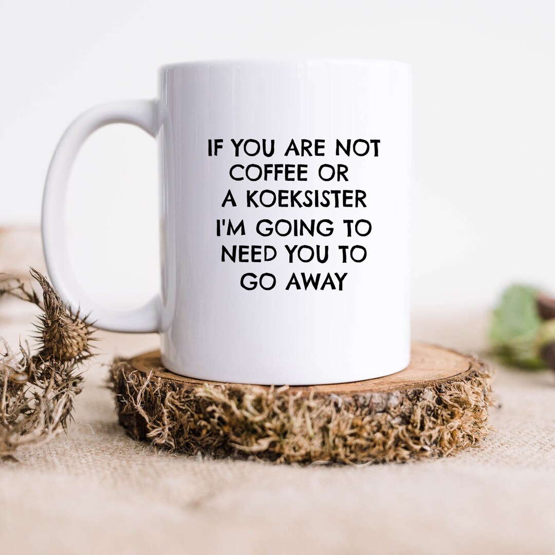 Funny Foodie Coffee Mug, Foodie Mug, Funny Mug Woman, Funny Mug Men ...