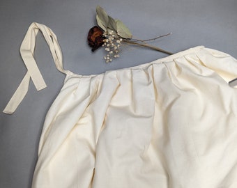 Colonial Skirt - Etsy