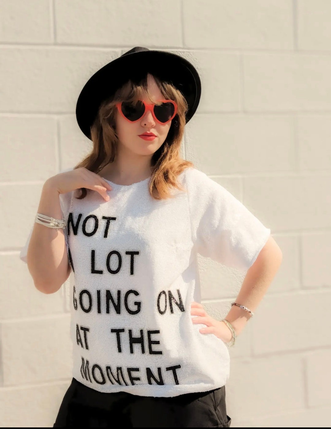 Taylor Swift 22 Costume | Eras Tour Outfit - Etsy