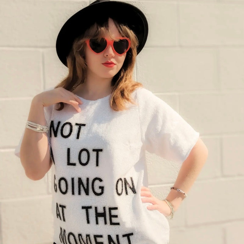 Eras Tour Costume - Etsy