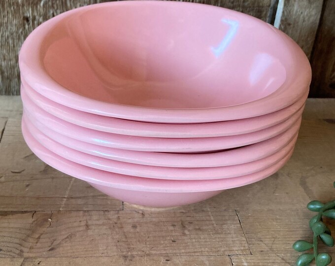 Boontonware Bowls-set of 6 - Etsy